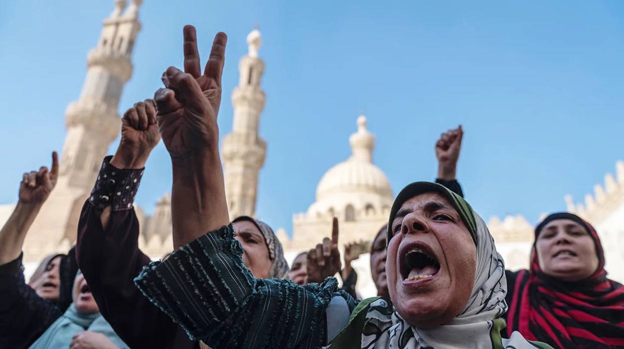 “Muslim Supporters of Israel: History, Key Figures, and Contemporary Views”