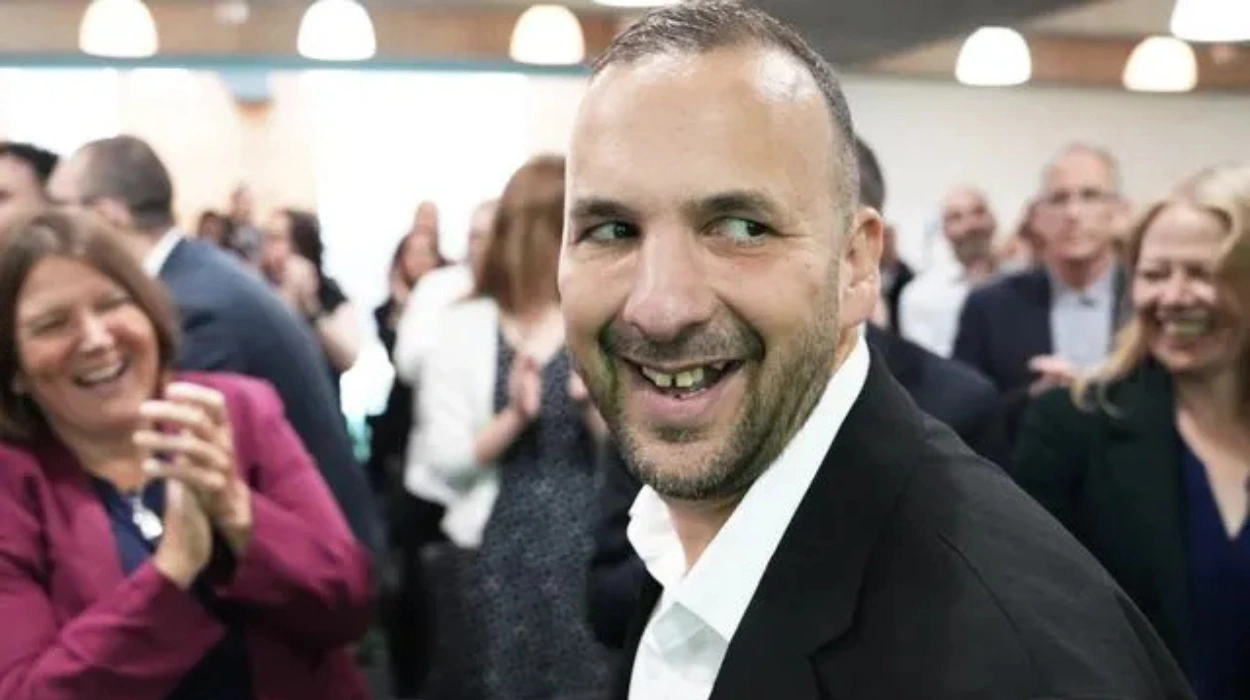 Green Party accuses Labour of Reform UK influence