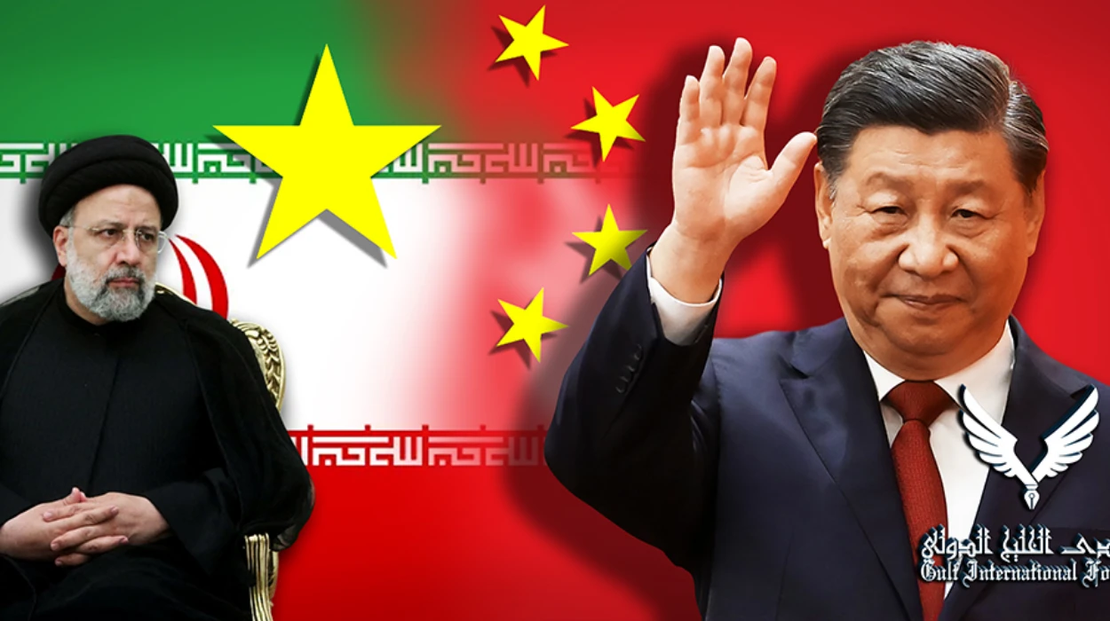 Iran-China Cultural Heritage Deepens Ties & Cultural Year 2026