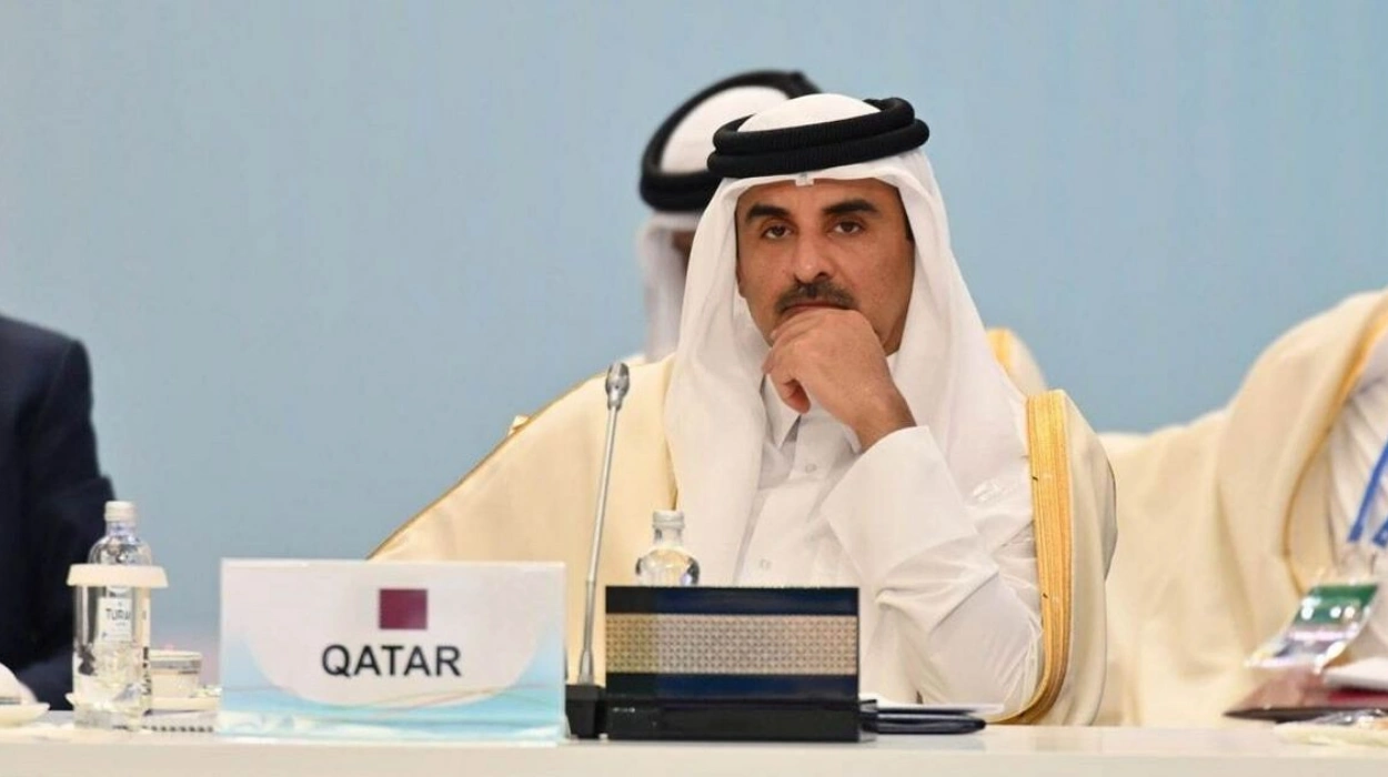Qatar’s Role in Regional Diplomacy & Global Investment Partnerships