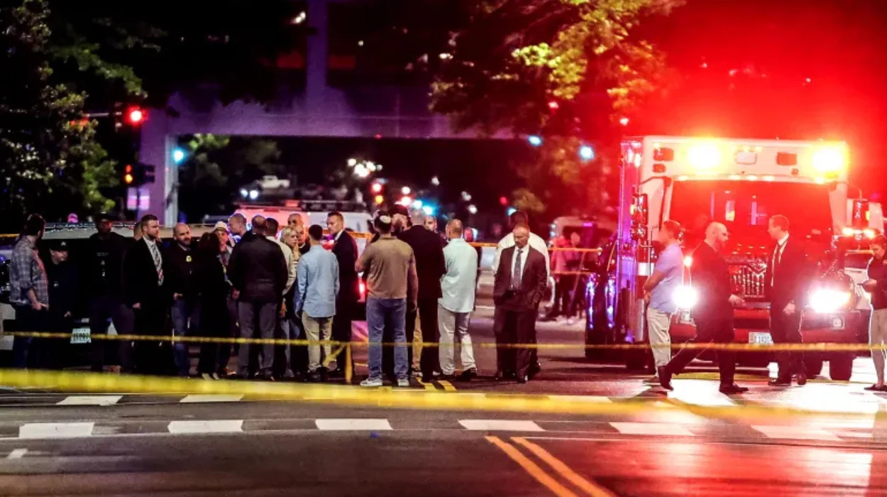 Why we need to retire the term ‘pro-Palestinian’